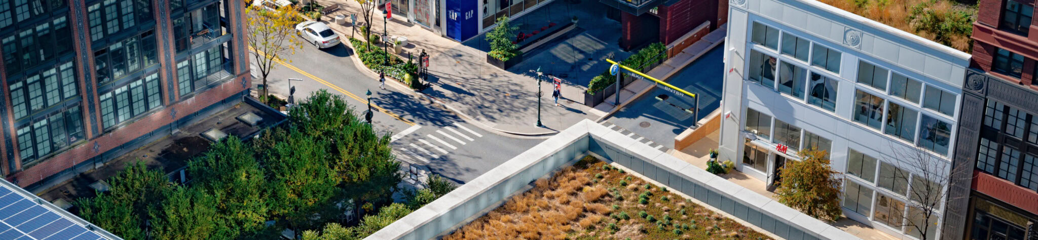 Trouver une propriété | Brookfield Properties