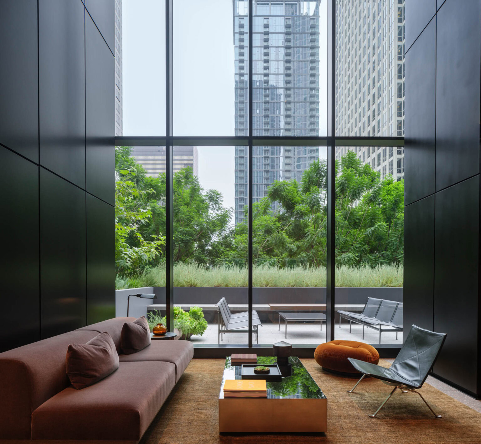 Beaudry | Home