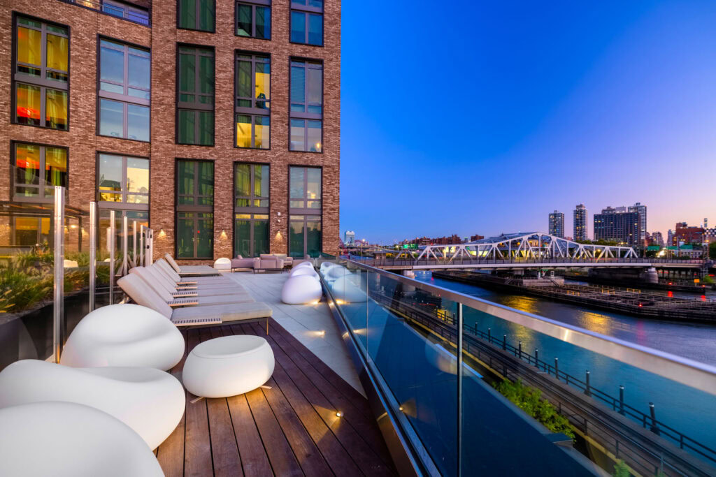 Third at Bankside | Home