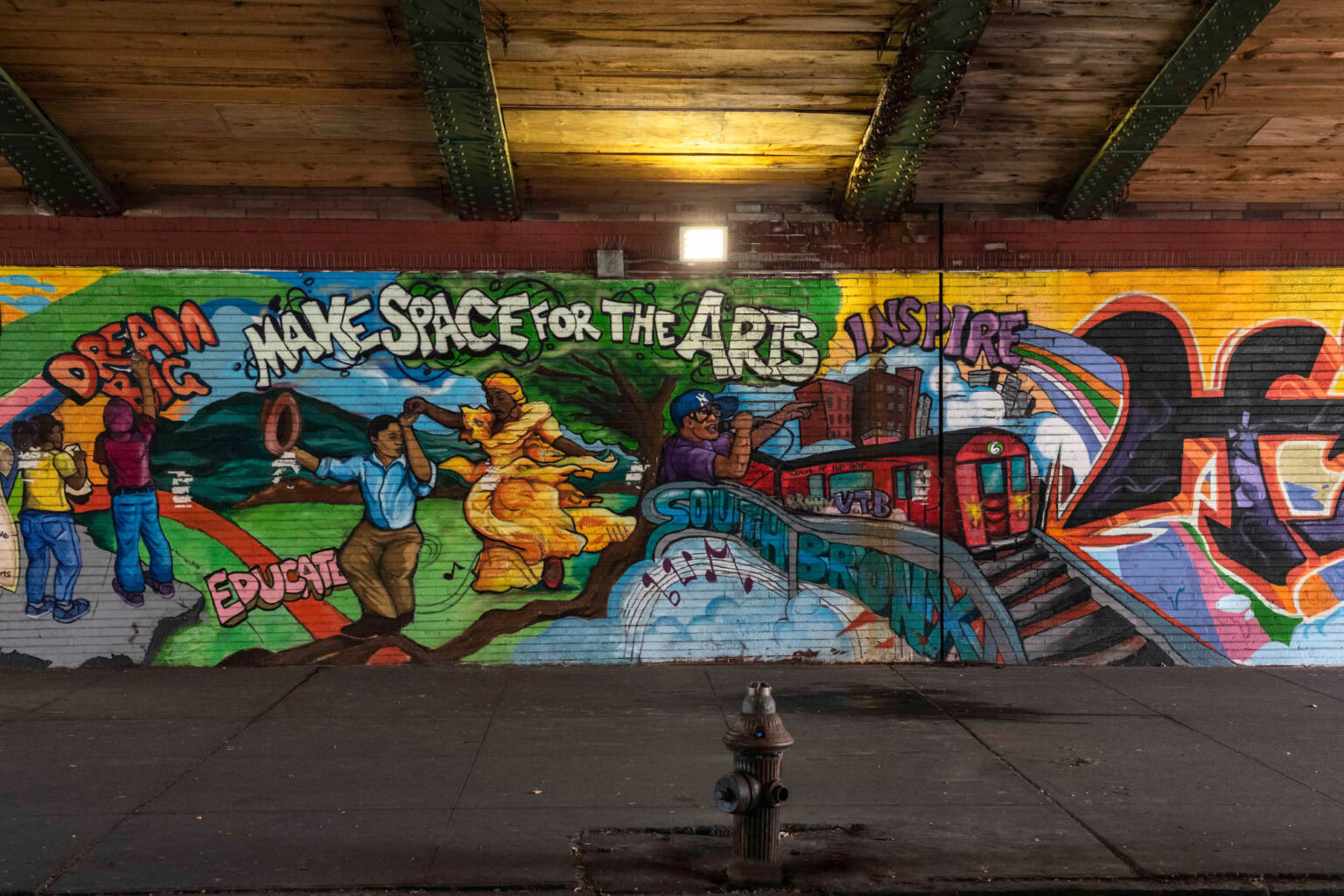 Third at Bankside | Home