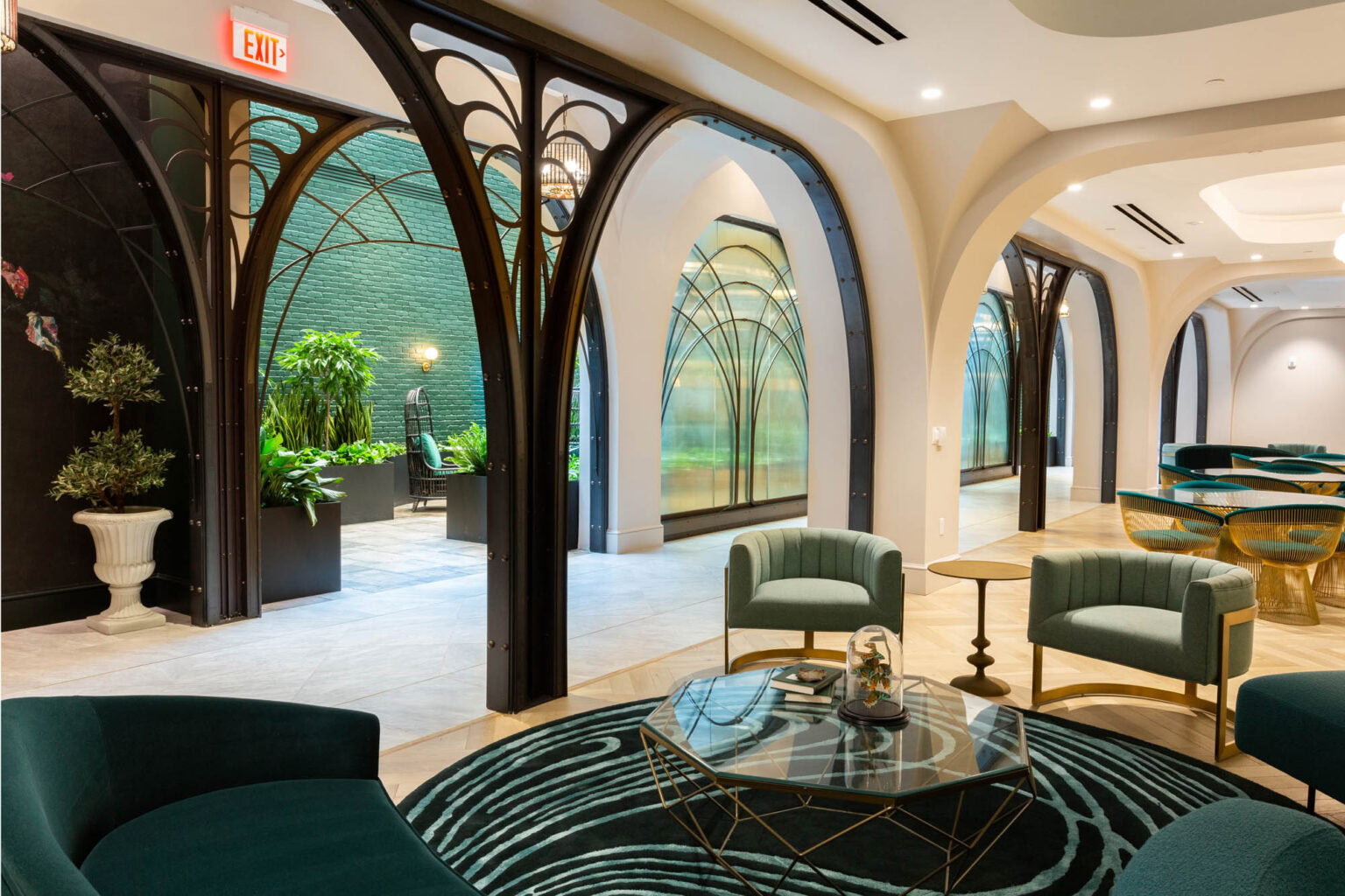 Estate - Brookfield Properties