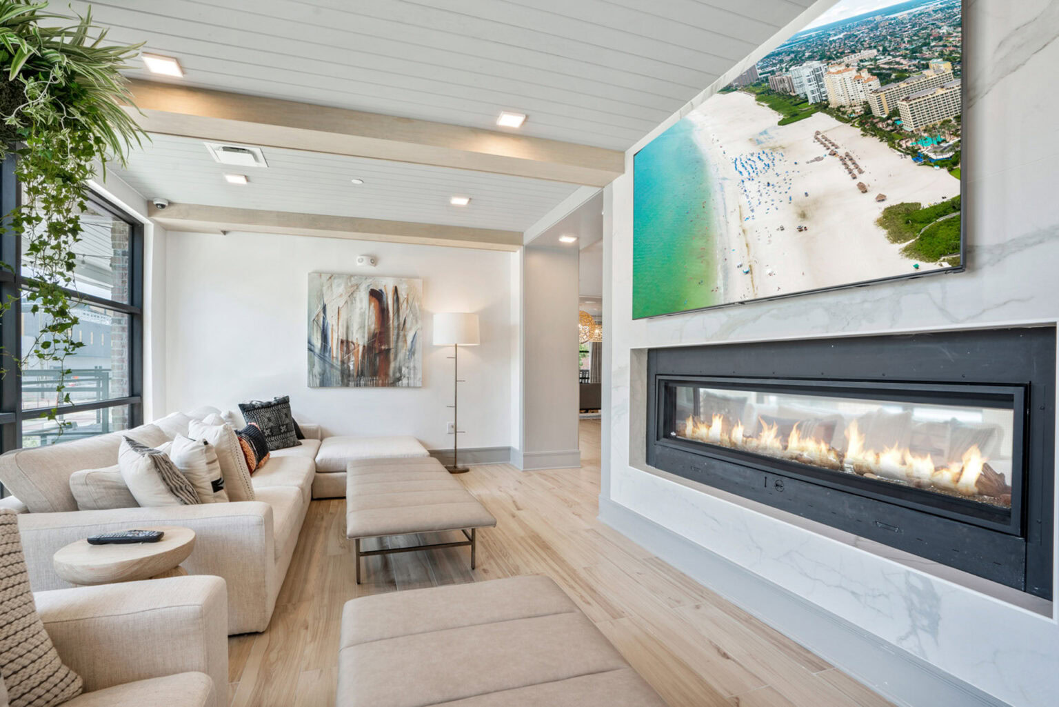 Flats On Front- Luxury Apartments | Brookfield Properties