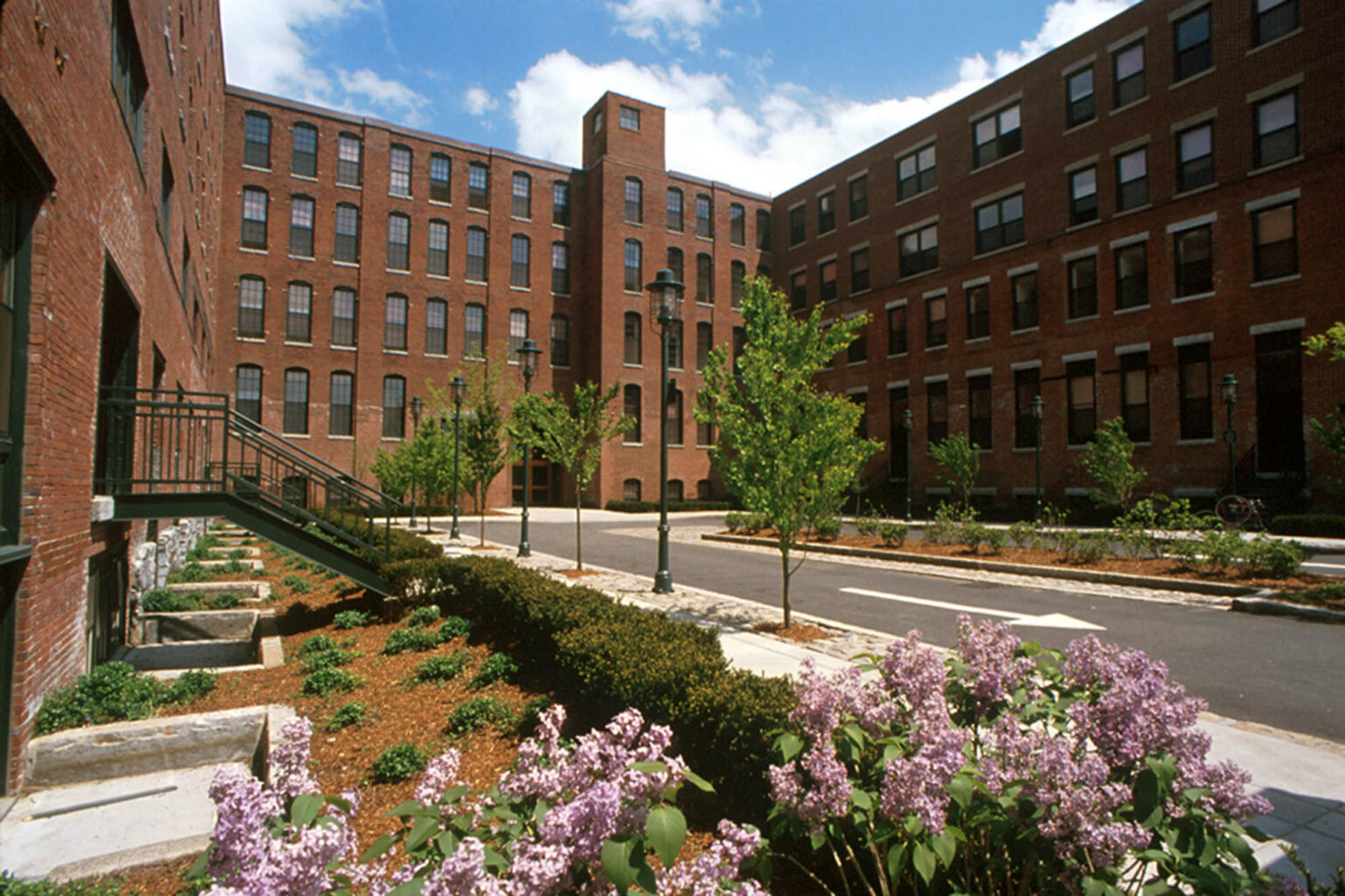University Park Collection | Brookfield Properties Multifamily