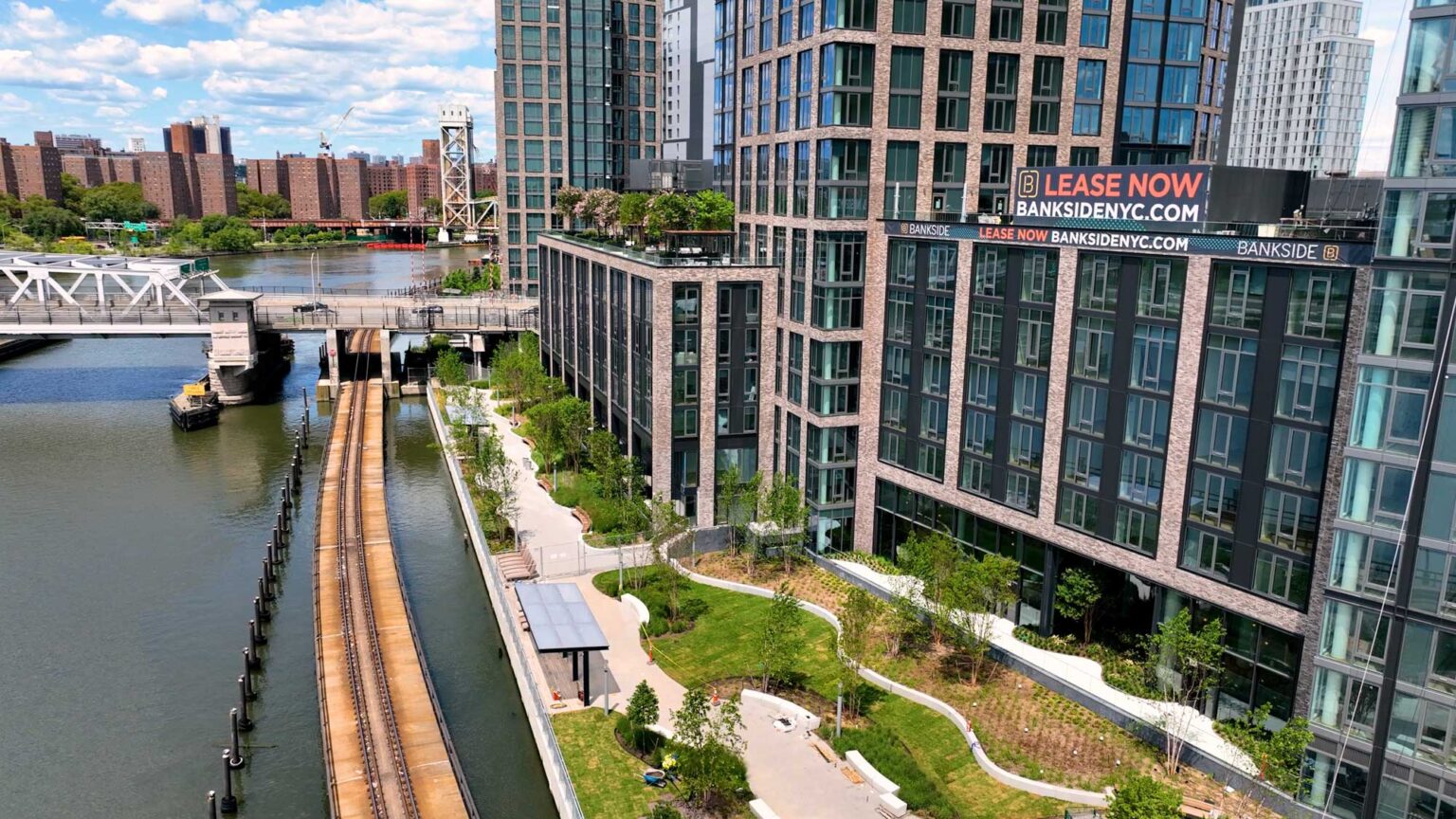 Contact | Brookfield Properties