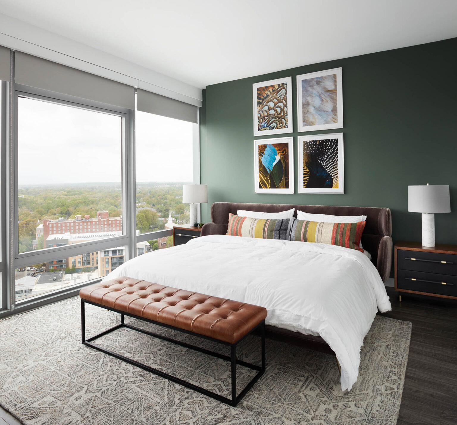Origin Ballston - Luxury Apartments | Brookfield Properties