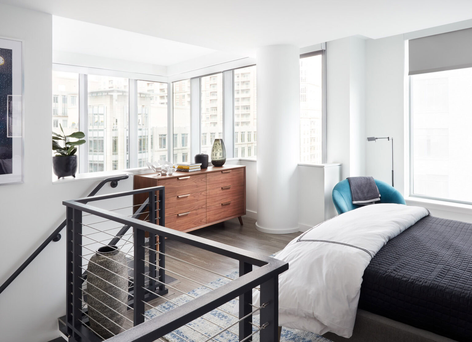 Origin Ballston - Luxury Apartments | Brookfield Properties