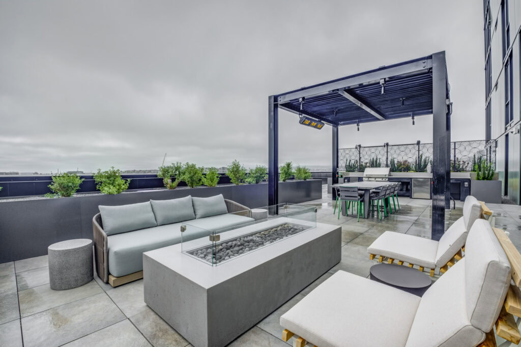 The George Affordable Housing | Brookfield Properties