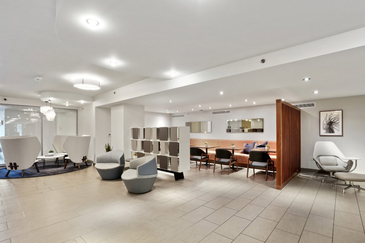 Mosso - San Francisco Apartments | Brookfield Properties