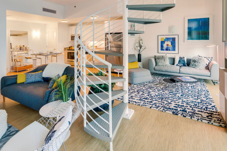 Mosso - San Francisco Apartments | Brookfield Properties