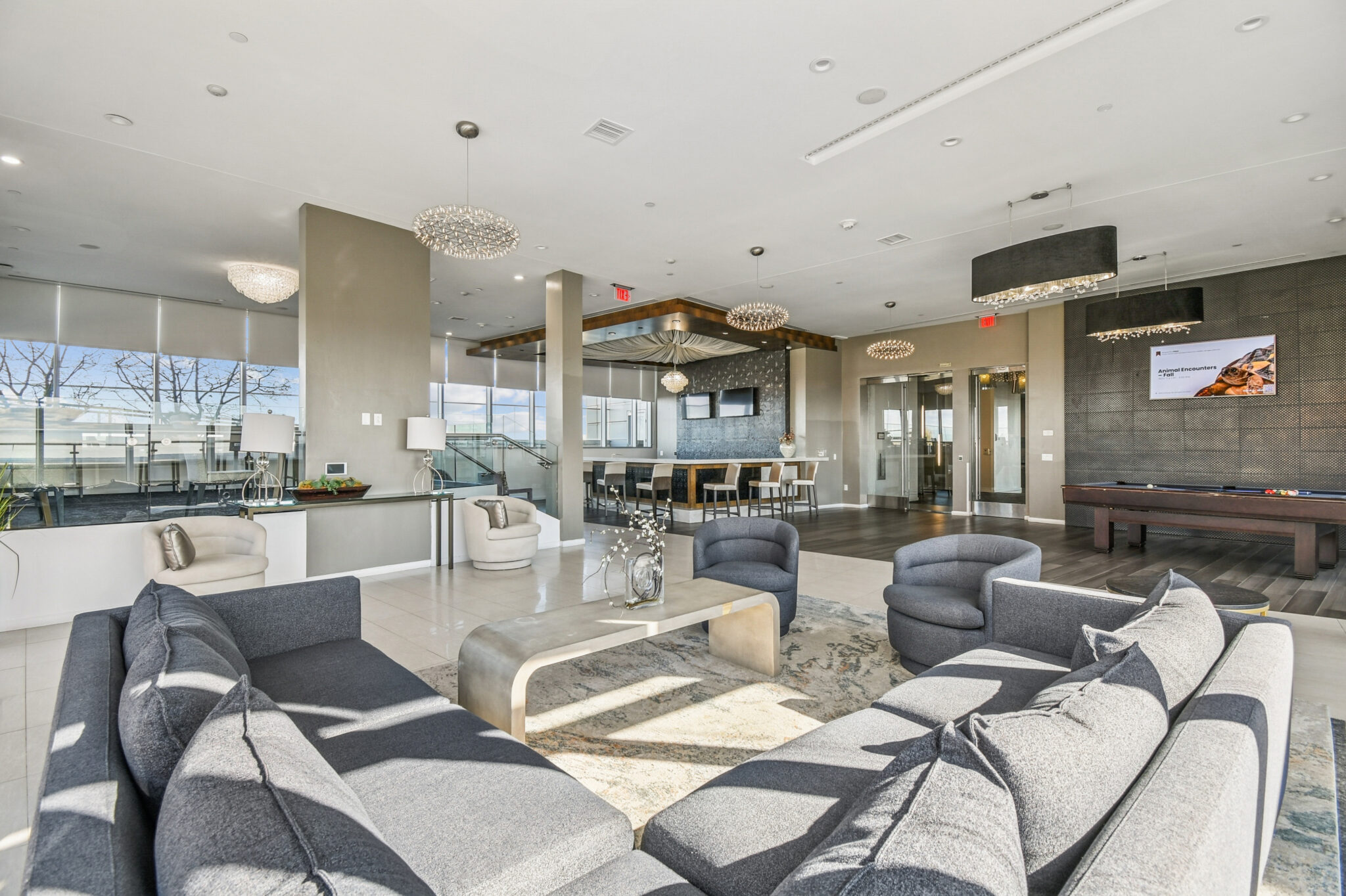 8421 Broad - Luxury Apartments | Brookfield Properties