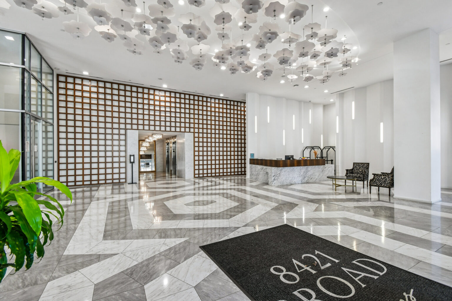 8421 Broad Affordable Housing | Brookfield Properties