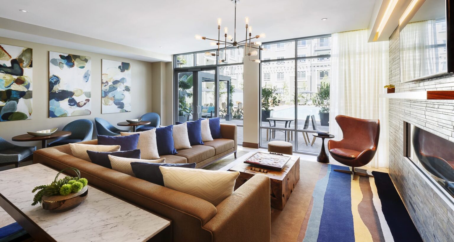 Alder - Luxury Apartments | Brookfield Properties