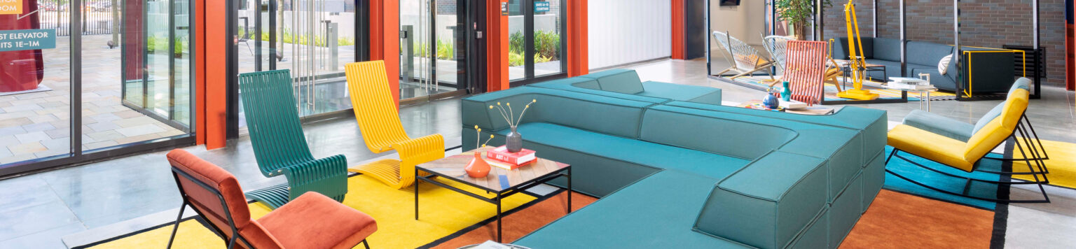 About Our Multifamily Services | Brookfield Properties