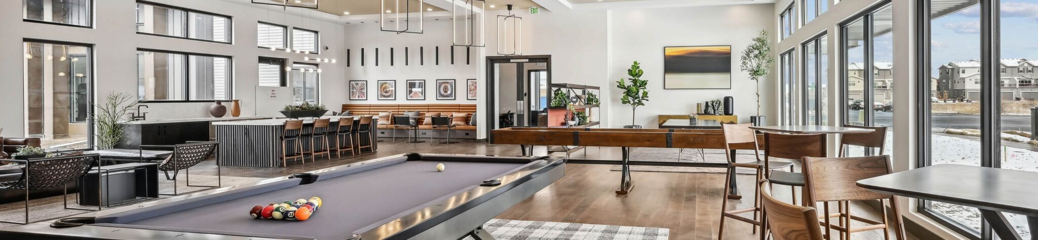 Our Communities - Brookfield Properties