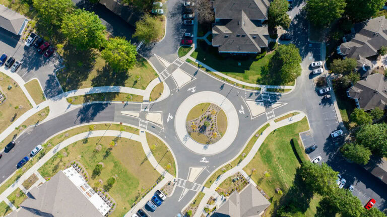 Courtney Ridge - Brookfield Properties