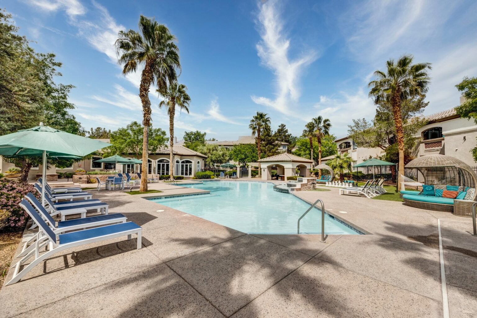 Monaco Park - Brookfield Properties