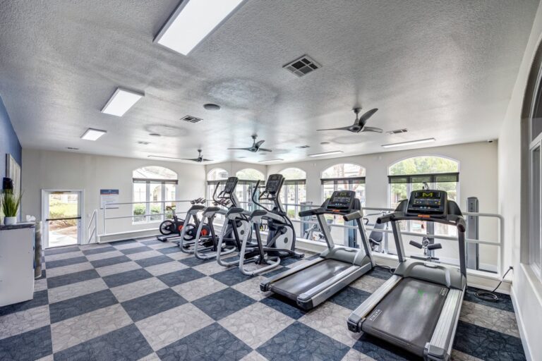 Monaco Park - Brookfield Properties