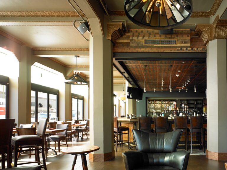 The Logan - Brookfield Properties