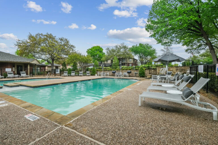 The Gables of McKinney Apartments | Brookfield Properties